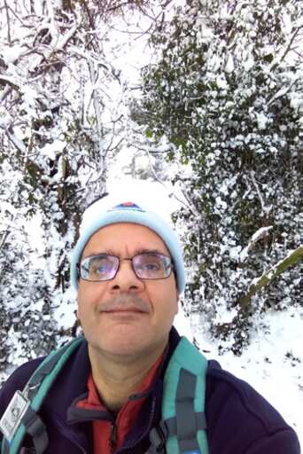 Our Team – Bramcote Neighbourhood Forum